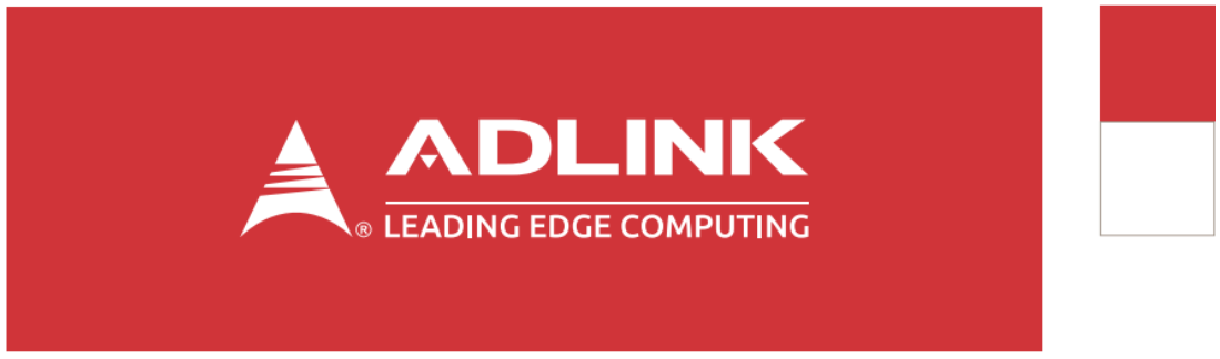 Logo and Brand Guidelines | ADLINK